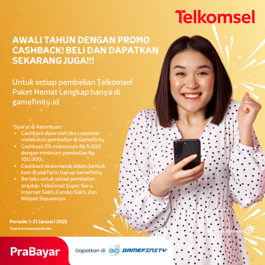 Gamefinity: Gaming Media & Creative Lab