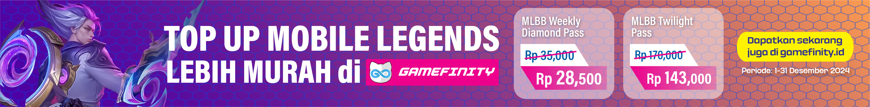 Gamefinity: Gaming Media & Creative Lab