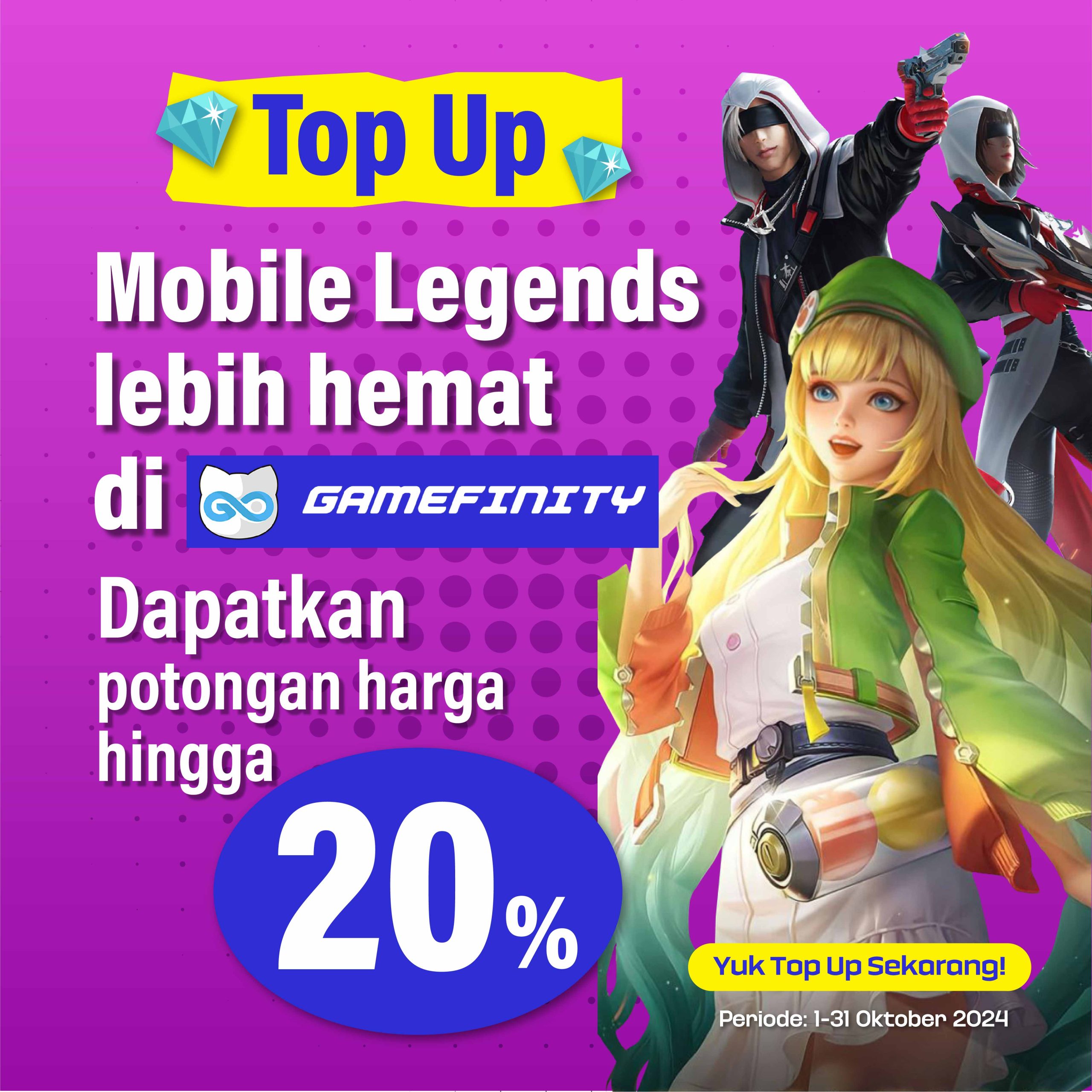 Gamefinity: Gaming Media & Creative Lab